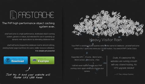 Useful Php Classes And Libraries For Fast Development