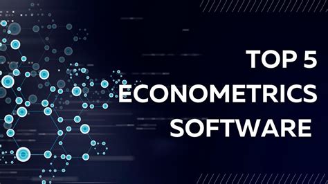 Top 5 Econometrics Software Important Read 2025 Coincodecap