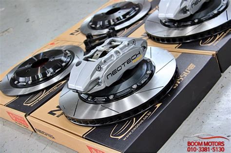 Neotech 그랜저2020 인증브레이크튜닝 첩촉사고예방튜닝 네오테크 Nf4p 380mm Neotech 그랜저2020 인증브레이크튜닝 첩촉사고예방튜닝 네오테크 Nf4p 380mm