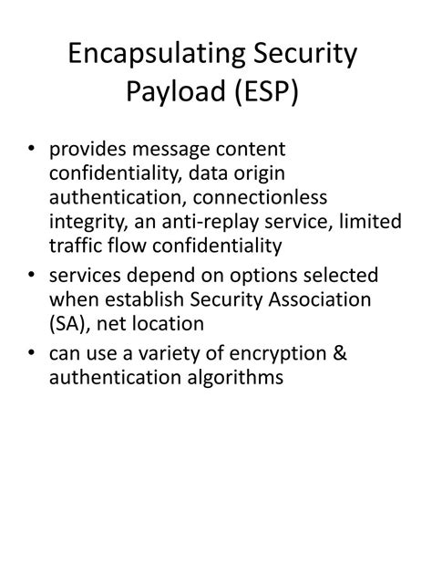 Ppt Ip Security Powerpoint Presentation Free Download Id1085131