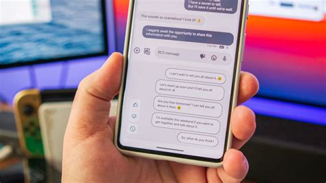 How To Use Magic Compose In Google Messages