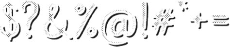 Intro Script R H1 Shade Otf 400 Font Script Decorative What Font Is