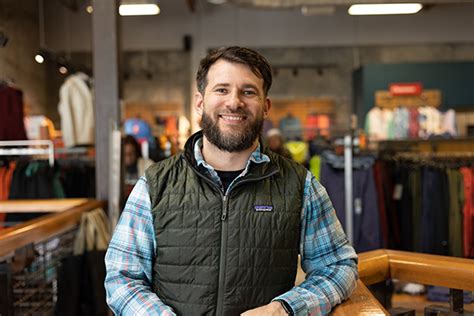 Dr John Lovseth Lake District Study Abroad Summer 2023