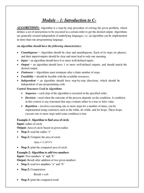 Pop M1 Pdf Variable Computer Science Data Type