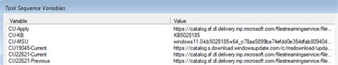 Osdcloud Configmgr Integrated Win11 Osd Garytown Configmgr Blog