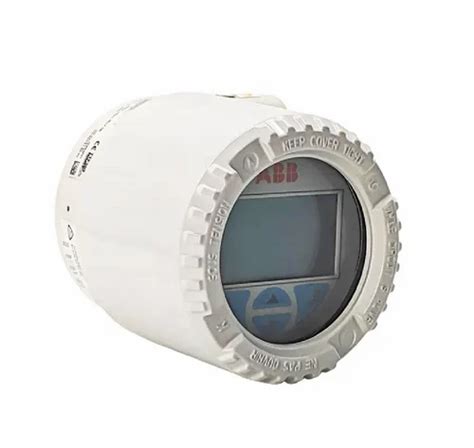 Tempress Model Name Number Tt 300 Abb Temperature Transmitters 12 45v Dc At ₹ 10235 Piece In