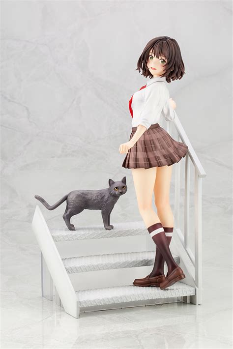 Jaku Chara Tomozaki Kun Hinami Aoi Kotobukiya