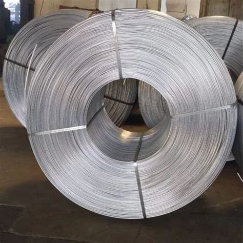 Ms Wire Rod For Construction At ₹ 42kg In Raipur Id 26062077297