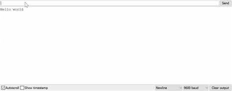 C Serial Loopback Not Working With Jumper Wires Connected Arduino