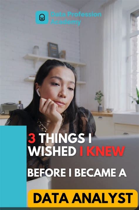 [video] Data Profession Academy On Linkedin Dataanalytics Careergrowth Dataprofessionacademy