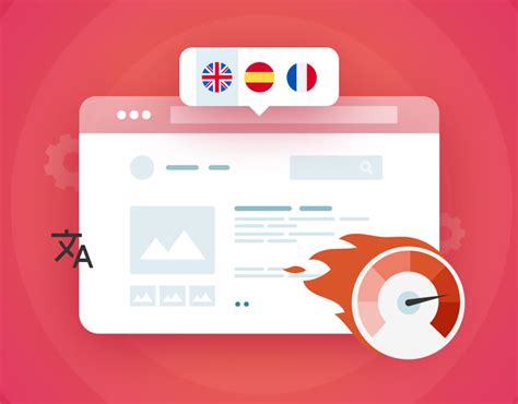 Boosting The Performance Of Your Multilingual Wordpress Site Wpml