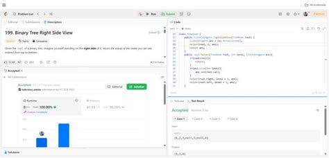 Day21 100daysofcode Leetcode 100daysofcode Codingchallenge