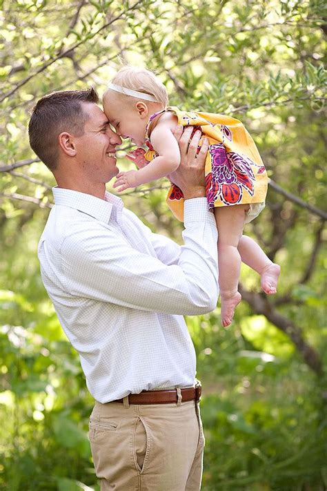 Father Daughter Photography Ideas