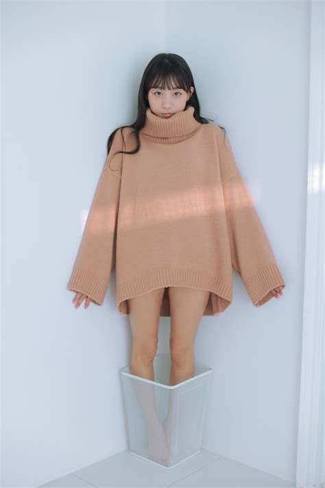 Eunji Pyo Patreon Cozy Wet Set Everia Club