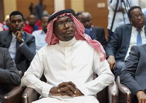 Raiisul Wasaare Xamsa Oo Daah Furay Dhoofinta Hilibka Xoolaha Soomaaliya