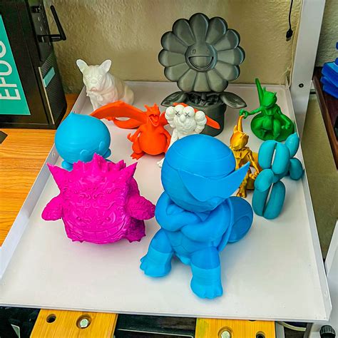 3d Art — Efugy