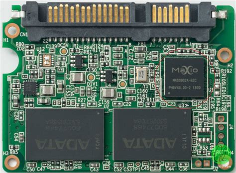 Experiment Examining Solid State Drive Temperature Reporting Gough S Tech Zone