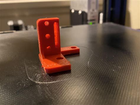 Im Having Issue With Stringing And Retraction Settings For Ender 3 Pro