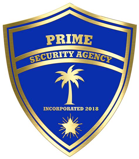 Careers Prime Security Agency