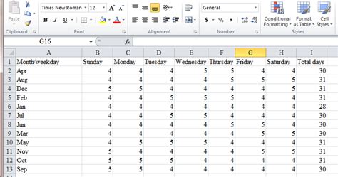 Microsoft Excel Wikipedia