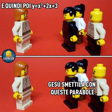 Pin Di Gabriele Su Legolize Ed Altro Immagini Divertenti