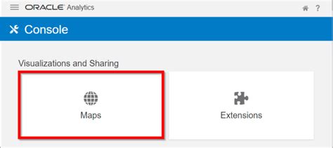Create A Custom Filter Layer In Oracle Analytics Datavizmark