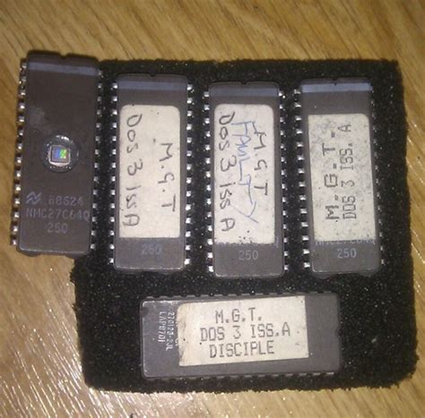 Programing Z80 Cpu DOS Or MK6116N With A Mega General Guidance