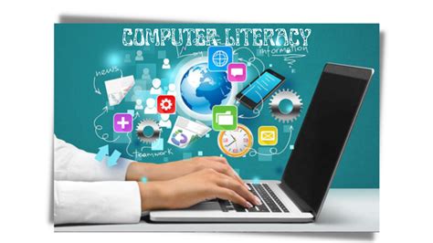 computer literacy