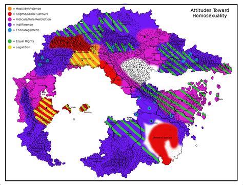 Gender And Sexuality With Maps The War Of Memory Project