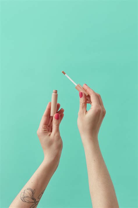 How To Apply Concealer Like A Pro