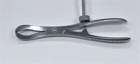 Bone Reduction Forcep American Surgical Specialties Company