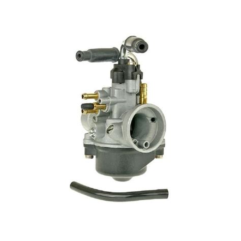 Carburateur 17 5mm DELLORTO Pour MBK Mach G 50cc Nitro Naked Ovetto