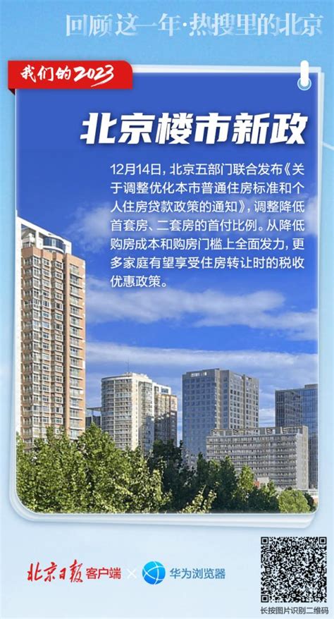 回顾这一年，热搜里的北京澎湃号·政务澎湃新闻 The Paper