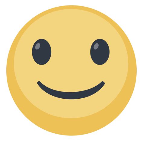 Slightlyface Discord Emoji