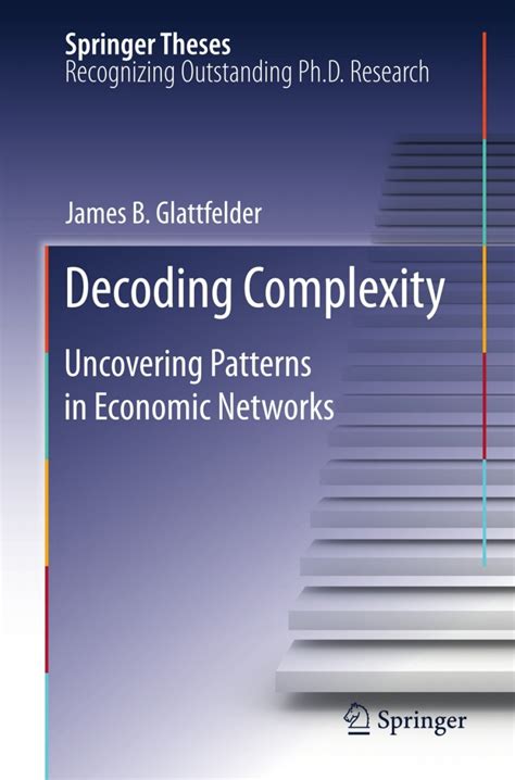 Decoding Complexity Uncovering Patterns In Economic Networks PremiumJS Store