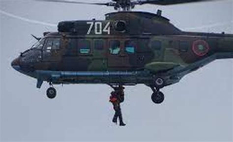 Празник на Българските ВВС и 110 години от първия боен полет Cross Bg