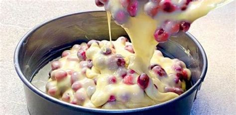 Готую смачний пиріг кожен день Десерт за 40 хвилин як легко спекти простий молочний пиріг з