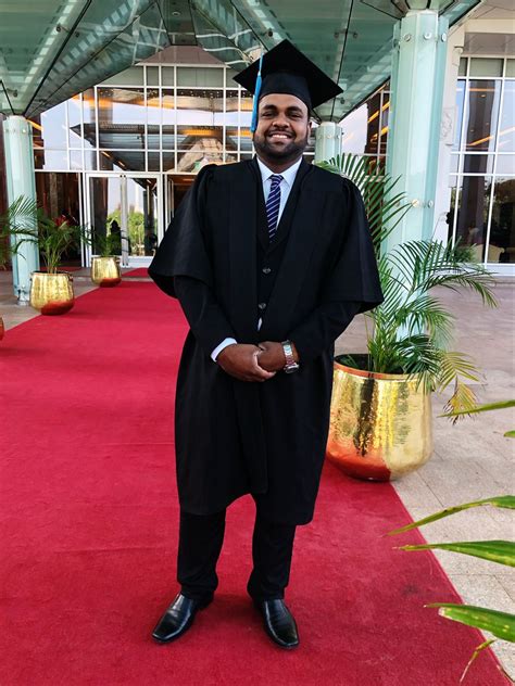 Charith Perera On Linkedin Completed Another Milestone In My Life ️ ️ ️ Completed The Post