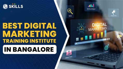 Best Digital Marketing Training Institutes In Bangalore