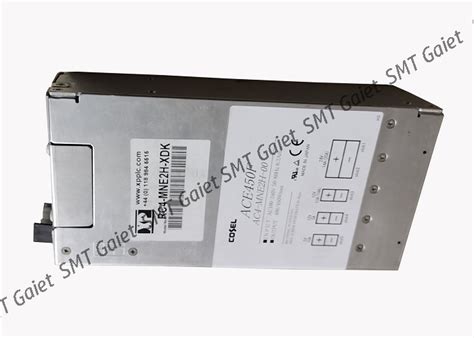 Dek Screen Printer Power Box 185312 Control Box Dek Psu Cosel 450w Multi O P Power Box Smt