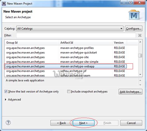 Build A Multiple Module Project With Maven By Microsoft Award MVP