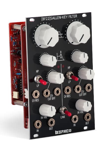 Waldorf Intros Nw1 Wavetable Module For Eurorack Synthesizers Artofit