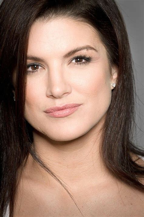Gina Carano Gladiator Name At Milla Gadsdon Blog