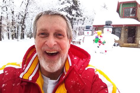 Famous Professor Bidlack