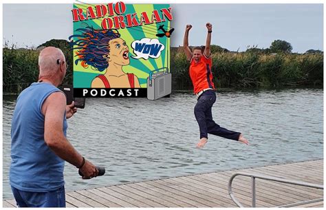 Een Interview Met Viervoudig Wereldkampioen Anja Groot De Orkaan