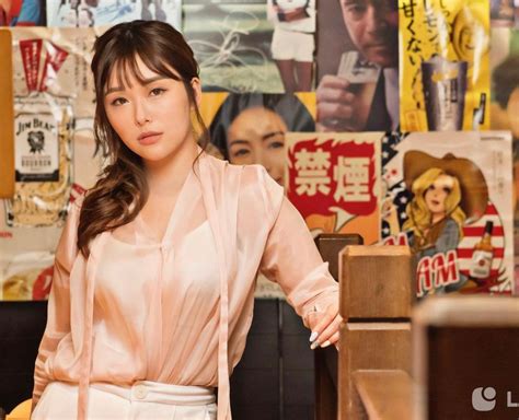 First Hong Kong Av Actress Means First Step To Changing Views On Pornography Shroffed