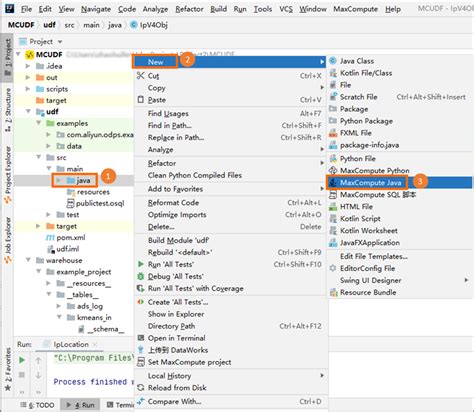 基于maxcompute Udf将ipv4或ipv6地址转换为归属地maxcompute Ip映射 Csdn博客