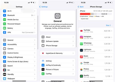 Ios 18 18 5 Stuck On Preparing Update Top 6 Solutions The Mac Observer