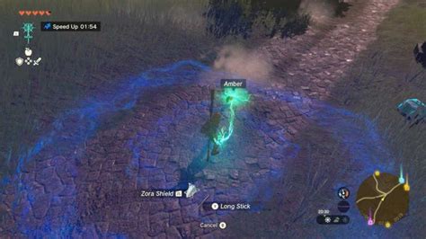 How To Increase Weapon Durability In Zelda Tears Of The Kingdom