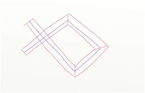 How To Buffer A Polyline Without Overlap At Vertic Page 2 Esri Community
